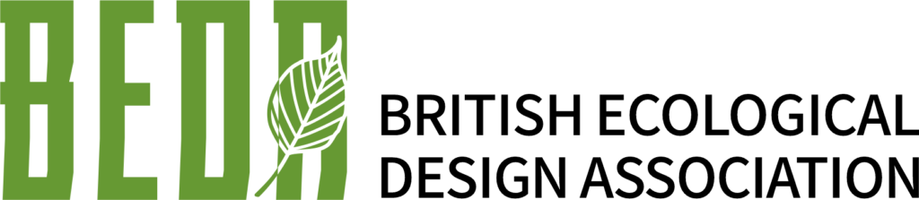 BEDA – British Ecological Design Association